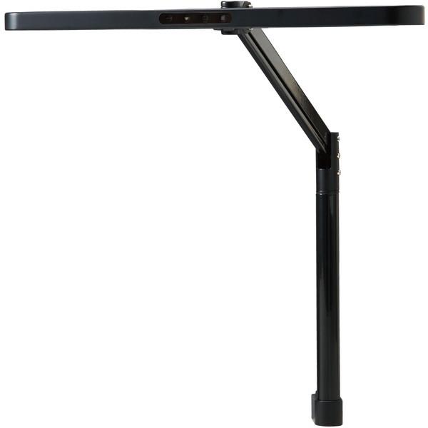 KOIZUMI コイズミ LEDモードコントロールアームライト ブラック ECL-612 BK : MAXZEN Direct Yahoo!店 - 通販 - Yahoo!ショッピング