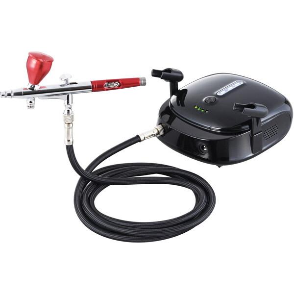 高儀 HCP-108LiA 10.8V充電式・AC100V兼用ホビーエアーブラシ : MAXZEN Direct Yahoo!店 - 通販 - Yahoo!ショッピング