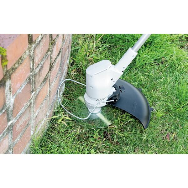 高儀 GGT-300WA EM コード式2WAYグラストリマー : MAXZEN Direct Yahoo!店 - 通販 - Yahoo!ショッピング