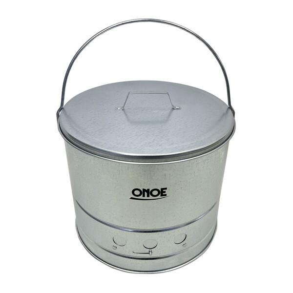 尾上製作所 HS-250 火消しつぼになる七輪 : MAXZEN Direct Yahoo!店 - 通販 - Yahoo!ショッピング