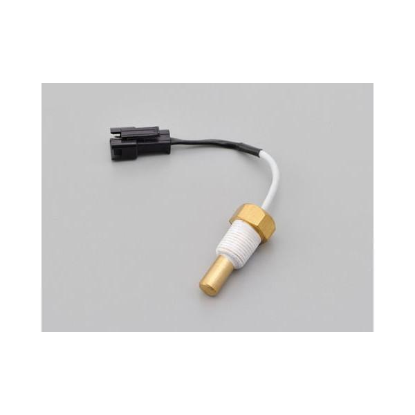 DAYTONA（バイク用品） デイトナ D49135 サーミスタ(R1/8テーパーネジ)センサー80mm : MAXZEN Direct Yahoo!店 - 通販 - Yahoo!ショッピング