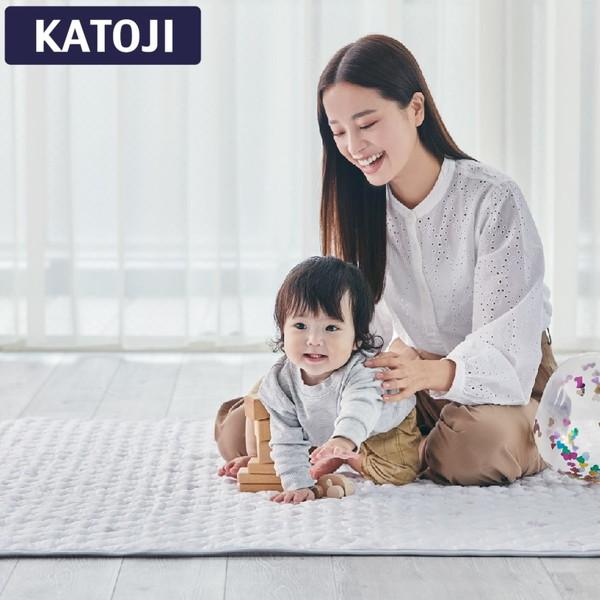 カトージ KATOJI 木製ベビーサークル対応マット ユニコーン 09301 : MAXZEN Direct Yahoo!店 - 通販 - Yahoo!ショッピング