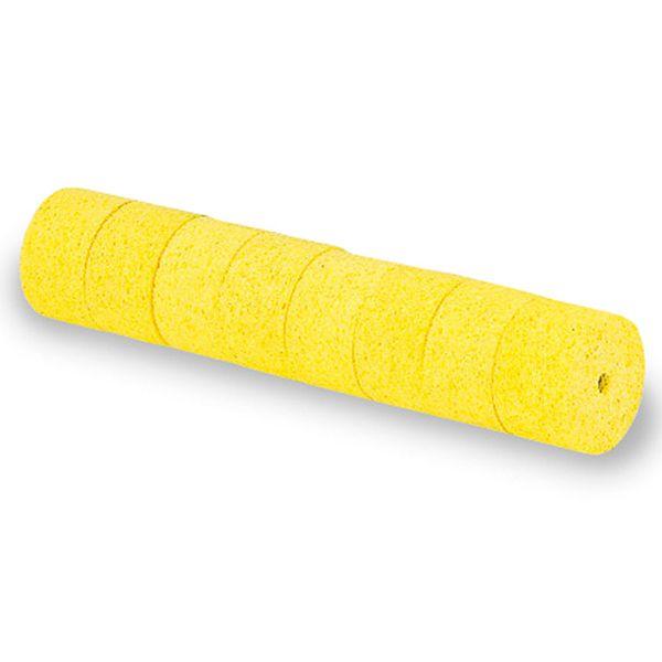 EVERNEW エバニュー EKE179 スポンジローラー用スペア8個組 : MAXZEN Direct Yahoo!店 - 通販 - Yahoo!ショッピング