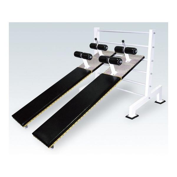 EVERNEW（エバニュー） 法人限定 ETB673 アブドミナルボード2 メーカー直送 : MAXZEN Direct Yahoo!店 - 通販 - Yahoo!ショッピング