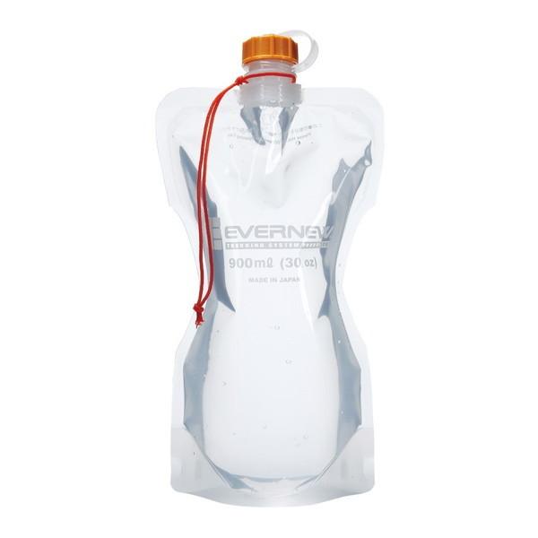 EVERNEW（エバニュー） EVERNEW EBY206 ウォーターキャリー900ml : MAXZEN Direct Yahoo!店 - 通販 - Yahoo!ショッピング
