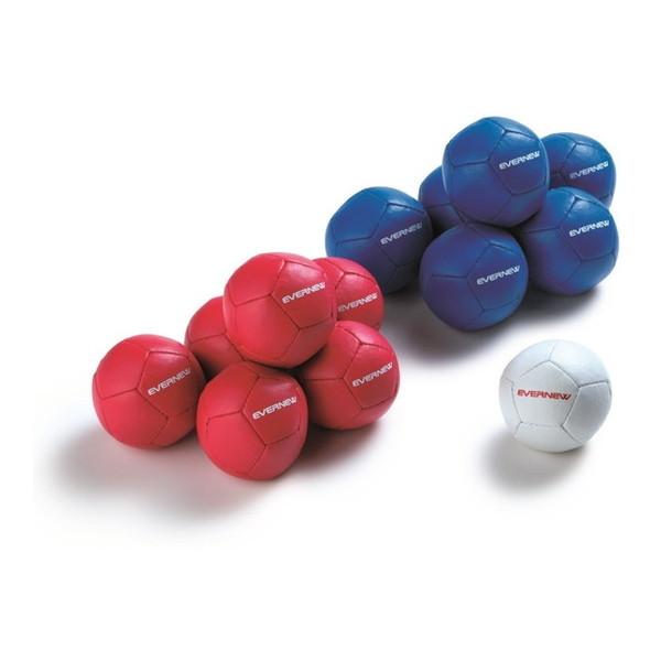 EVERNEW エバニュー ETE027 ボッチャボールEV : 4934048570569 : MAXZEN Direct Yahoo!店 - 通販 - Yahoo!ショッピング