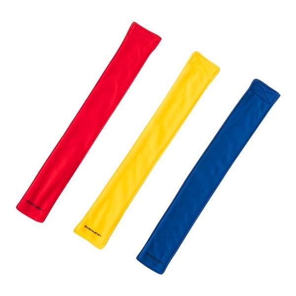 EVERNEW エバニュー ETE194 100 ボール運動用フラッグMG 赤 : MAXZEN Direct Yahoo!店 - 通販 - Yahoo!ショッピング