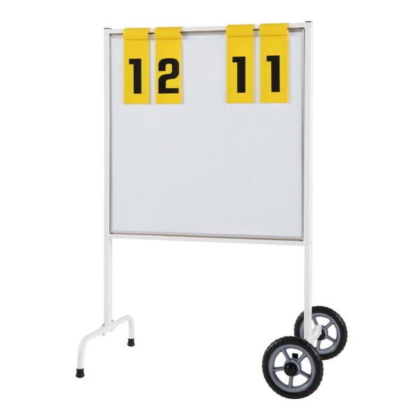 EVERNEW エバニュー EKU518 屋外授業用得点板WB メーカー直送 : MAXZEN Direct Yahoo!店 - 通販 - Yahoo!ショッピング