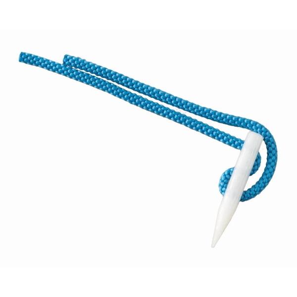 EVERNEW エバニュー EKA156 700 自然に還るグラウンドポイント(10本入) 青 : MAXZEN Direct Yahoo!店 - 通販 - Yahoo!ショッピング