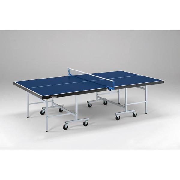 EVERNEW 法人限定 エバニュー EKD407 卓球台MD-18F メーカー直送 : MAXZEN Direct Yahoo!店 - 通販 - Yahoo!ショッピング
