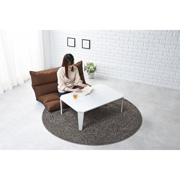 HAGiHARA 萩原 クルール7550CW 折れ脚テーブル メーカー直送 : MAXZEN Direct Yahoo!店 - 通販 - Yahoo!ショッピング