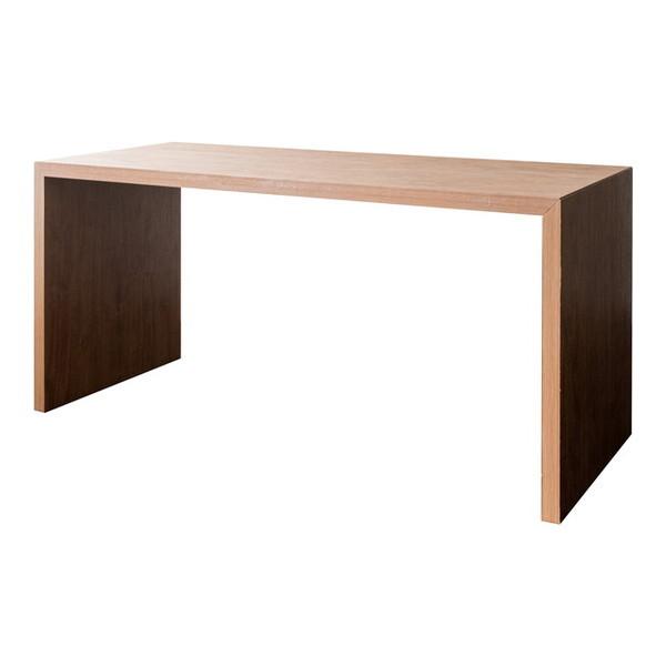 宮武製作所 511003105 デスク 150×60 DT-1003R ブラウン メーカー直送 : MAXZEN Direct Yahoo!店 ...