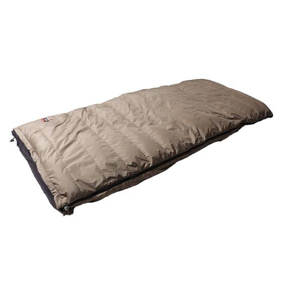 NANGA ナンガ オーロラテックス レクタンギュラー ダウンバッグ 800 コヨーテ AURORA TEX RECTANGULAR DOWN BAG NS2443-2A021 ...