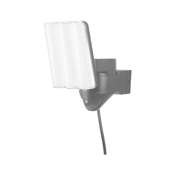 大進 DLA-17T100 コンセント式LEDセンサーライト1灯 : MAXZEN Direct Yahoo!店 - 通販 - Yahoo!ショッピング