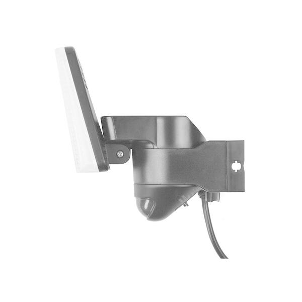 大進 DLA-17T100 コンセント式LEDセンサーライト1灯 : MAXZEN Direct Yahoo!店 - 通販 - Yahoo!ショッピング