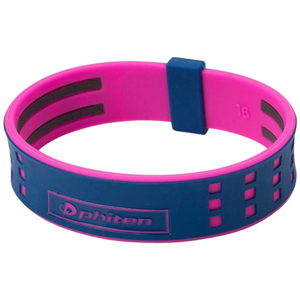 phiten RAKUWAブレスS DUO 2 ネイビー×ピンク 18cm TG806226 phiten :4940756407837:MAXZEN Direct Yahoo!店 - 通販 ...