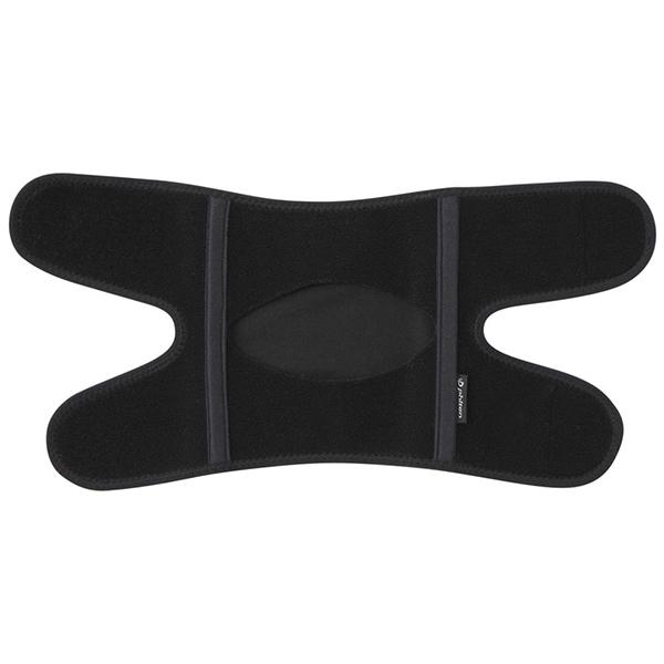 Phiten サポーター メタックス ひざ用ミドルタイプ M AP233004 phiten : MAXZEN Direct Yahoo!店 - 通販 - Yahoo!ショッピング