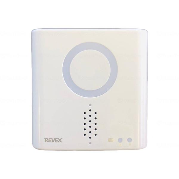 REVEX 増設用 受信チャイム XP700 メーカー直送 : MAXZEN Direct Yahoo!店 - 通販 - Yahoo!ショッピング