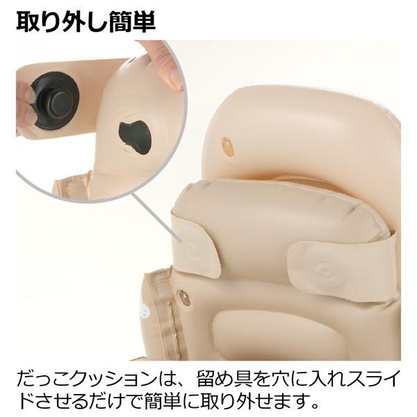 リッチェル Richell ふかふか ベビーバス ステップアップ ミッフィー 120504 : MAXZEN Direct Yahoo!店 ...