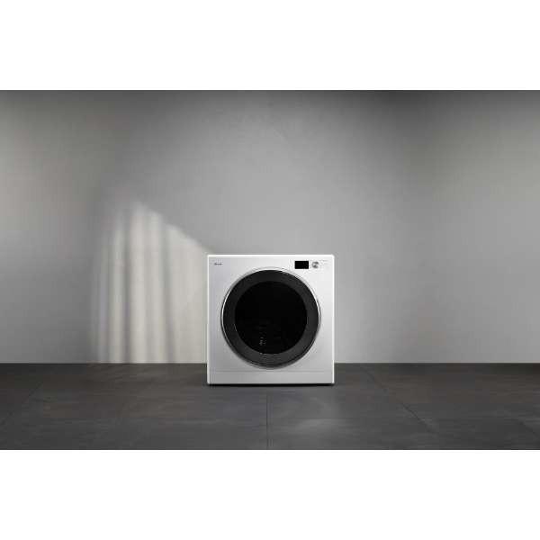 リンナイ Rinnai RDT-93-LP 乾太くん DXタイプ ガス衣類乾燥機 (乾燥容量9.0kg/プロパンガス) 操作パネル下部/ガスコード接続タイプ : MAXZEN Direct ...