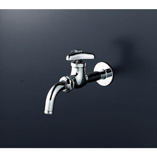 KVK K12-JAN 胴長吐水回転水栓 : 4952490001134 : MAXZEN Direct Yahoo!店 - 通販 - Yahoo!ショッピング