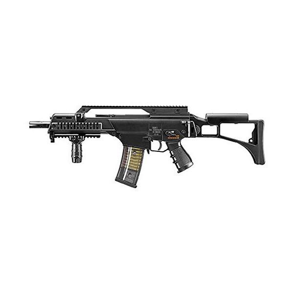 TOKYO MARUI 東京マルイ G36C Custom No.13 次世代電動ガン（対象年令18才以上） : MAXZEN Direct Yahoo!店 - 通販 - Yahoo!ショッピング
