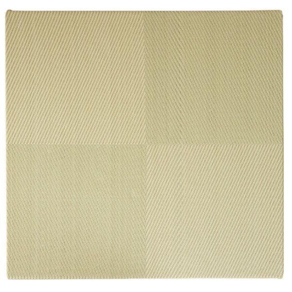 HAGiHARA 萩原 水拭きできる い草風 置き畳 市松模様 82×82×2.5cm グリーン メーカー直送 : MAXZEN Direct Yahoo!店 - 通販 - Yahoo!ショッピング