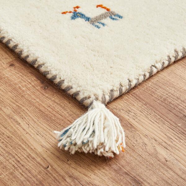 HAGiHARA 萩原 270034795 GABBEH D21 40×240 メーカー直送 : MAXZEN Direct Yahoo!店 - 通販 - Yahoo!ショッピング