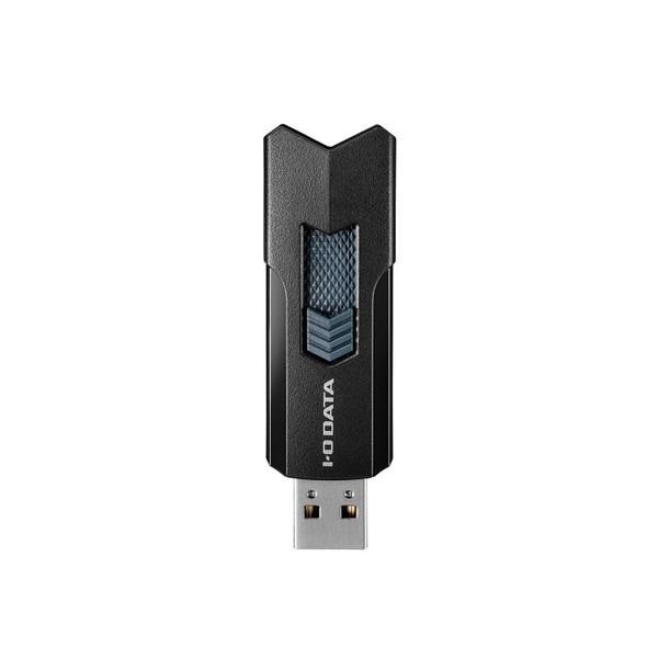 I-O DATA IODATA U3-DASH128G/K USB3.2 Gen1（USB3.0）対応高速USBメモリー 128GB ブラック : MAXZEN Direct Yahoo!店 ...