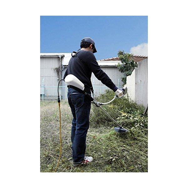 京セラ AK-6000 刈払機 :4960673629877:MAXZEN Direct Yahoo!店 - 通販 - Yahoo!ショッピング