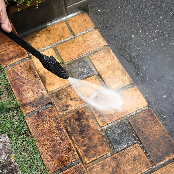 KYOCERA（京セラ） 高圧洗浄機 AJP-1430 668400A コンパクト収納 50Hz