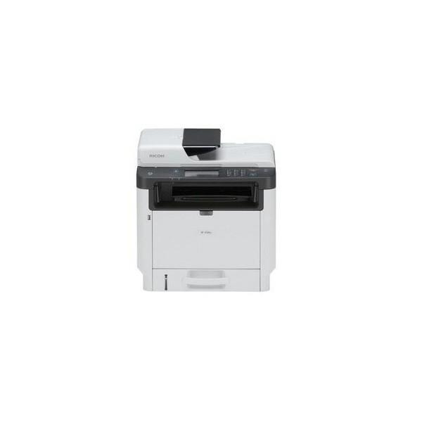 リコー RICOH SP 3700SF A4モノクロレーザー複合機(FAX/コピー/スキャナ) : MAXZEN Direct Yahoo!店 - 通販 - Yahoo!ショッピング