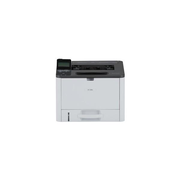 リコー RICOH 513824 A4モノクロレーザープリンター SP 2300L : MAXZEN Direct Yahoo!店 - 通販 - Yahoo!ショッピング