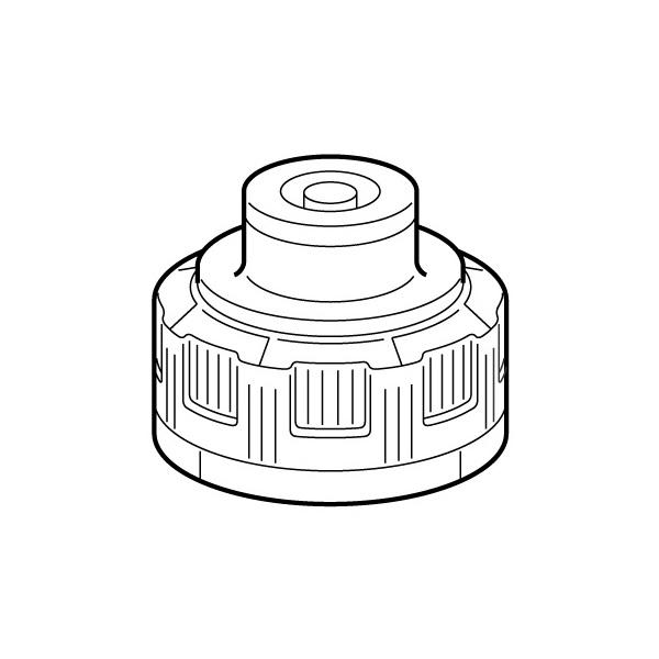 TOYOTOMI 給油口口金 トヨトミ 11275908 : MAXZEN Direct Yahoo!店 - 通販 - Yahoo!ショッピング
