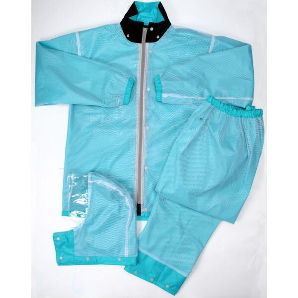 カジメイク 3293 ディフェンドレインスーツ ネイビー M : MAXZEN Direct Yahoo!店 - 通販 - Yahoo!ショッピング