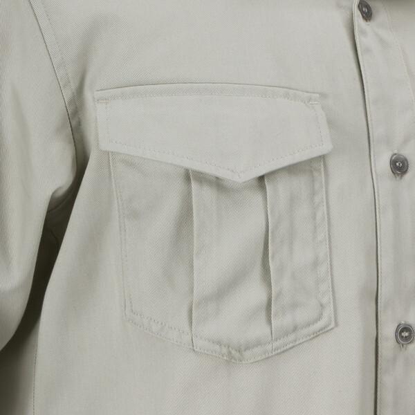 カジメイク 6802 TC長袖シャツ アイスホワイト LL : 4963527682219 : MAXZEN Direct Yahoo!店 - 通販 - Yahoo!ショッピング