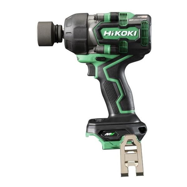 HiKOKI（ハイコーキ） HiKOKI WR36DE(NN) 36V 充電式インパクトレンチ 四角ドライブ12.7mm 蓄電池・充電器 ...