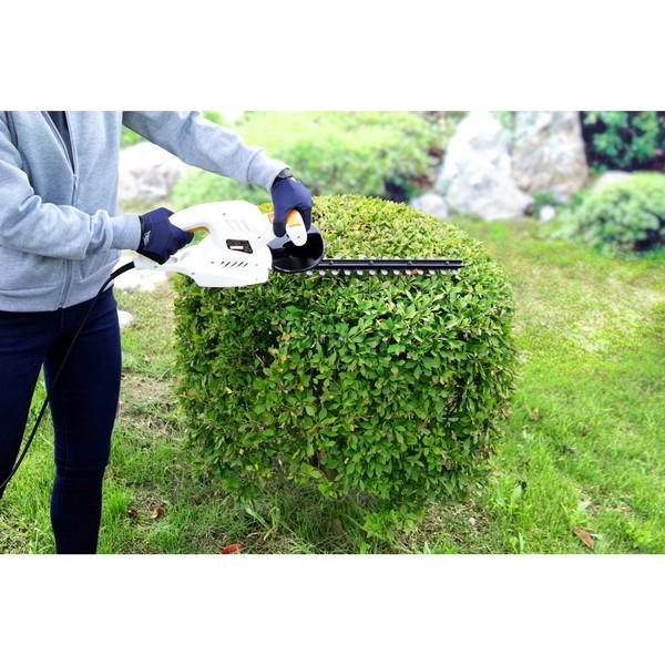 IRIS OHYAMA AHT450 アイリスオーヤマ ヘッジトリマー メーカー直送 : MAXZEN Direct Yahoo!店 - 通販 - Yahoo!ショッピング