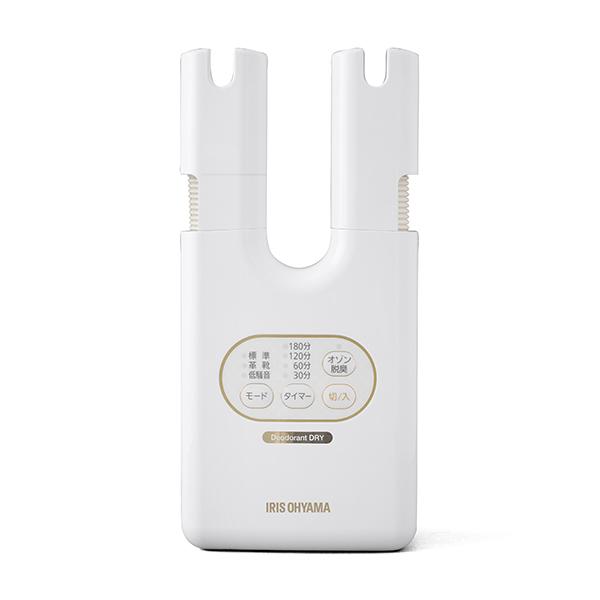 IRIS OHYAMA アイリスオーヤマ SD-C2-W ホワイト カラリエ 脱臭くつ乾燥機 メーカー直送 : MAXZEN Direct Yahoo!店 - 通販 - Yahoo!ショッピング