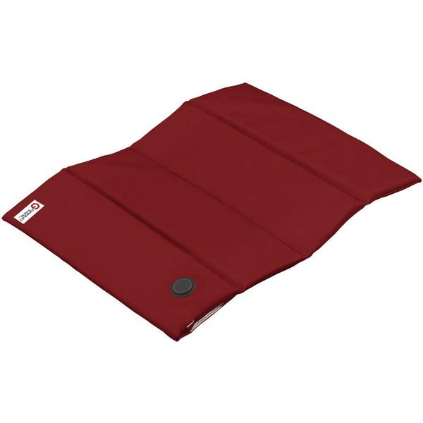 IRIS OHYAMA アイリスオーヤマ HW-OC4-R ワインレッド アウトドアヒートクッション メーカー直送 : MAXZEN Direct Yahoo!店 - 通販 - Yahoo ...