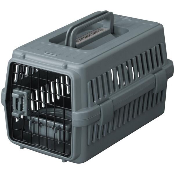 IRIS OHYAMA アイリスオーヤマ ATC-460 ダークグレー エアトラベルキャリー メーカー直送 : MAXZEN Direct Yahoo!店 - 通販 - Yahoo!ショッピング