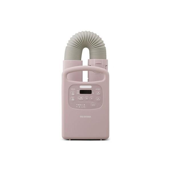 IRIS OHYAMA FK-RC3-P アイリスオーヤマ ピンク カラリエColors ふとん乾燥機 メーカー直送 : MAXZEN Direct Yahoo!店 - 通販 - Yahoo ...