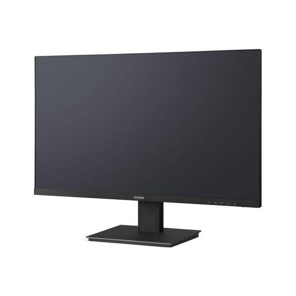 IRIS OHYAMA アイリスオーヤマ ILD-D27FHT-B ブラック 27型 液晶ディスプレイ メーカー直送 : MAXZEN Direct Yahoo!店 - 通販 - Yahoo ...