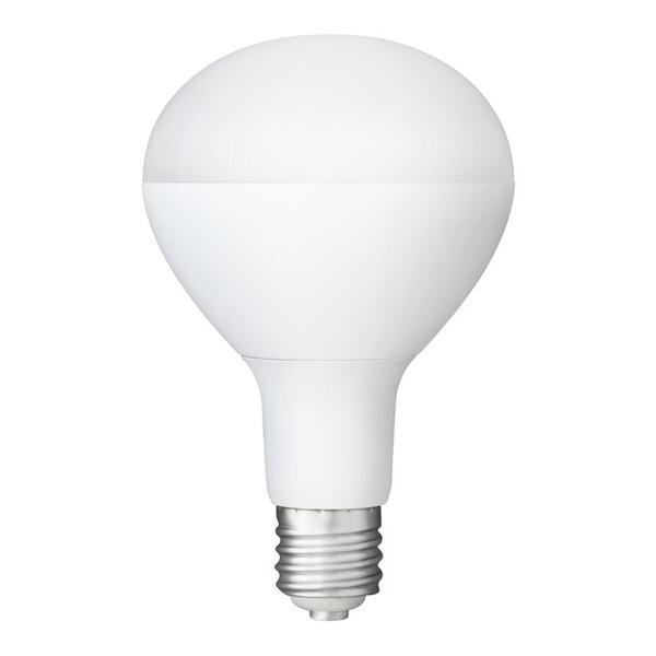 IRIS OHYAMA アイリスオーヤマ LDR25D-H-E39-E2 LED投光器用交換電球 (E39口金・3000lm・昼光色) メーカー直送 : MAXZEN Direct Yahoo ...