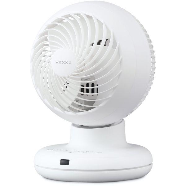 IRIS OHYAMA アイリスオーヤマ ホワイト PCF-BC15TEC-W サーキュレーター : MAXZEN Direct Yahoo!店 - 通販 - Yahoo!ショッピング