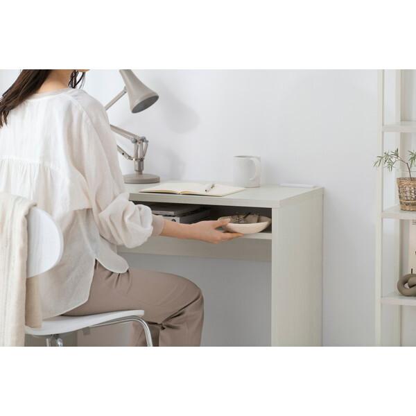 IRIS OHYAMA アイリスオーヤマ WDK-800 ウッドデスク メーカー直送 : MAXZEN Direct Yahoo!店 - 通販 ...