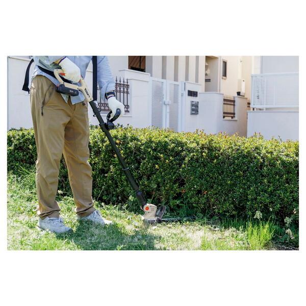 IRIS OHYAMA アイリスオーヤマ JPHT254TC 充電式ポールヘッジトリマー メーカー直送 : MAXZEN Direct Yahoo!店 - 通販 - Yahoo!ショッピング