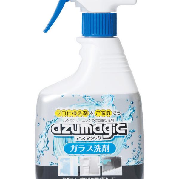 アズマ CH856 アズマジック ガラス洗剤 掃除グッズ : MAXZEN Direct Yahoo!店 - 通販 - Yahoo!ショッピング