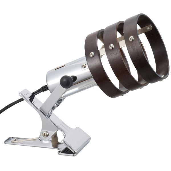 OHM オーム電機 LTC-N1DW クリップライト 木枠 E17 N1DW : MAXZEN Direct Yahoo!店 - 通販 - Yahoo!ショッピング