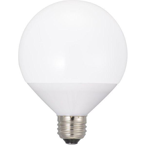 OHM LDG13D-G AG51 オーム電機 LED電球(E26口金・100W相当・1460lm・昼光色) : MAXZEN Direct Yahoo!店 - 通販 - Yahoo!ショッピング